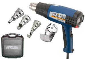 HEAT GUN KIT/HG 2310 LCD | North American Avionics